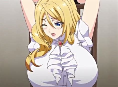 新作エロアニメやたらにデカいおっぱいしてる女センセイを拘束して犯しちゃう男子生徒 虹エロ動画本舗