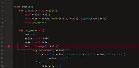 runtimeerror integer division of tensors using div or
