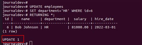 postgresql update introduction syntax and examples mysqlcode