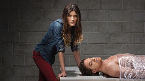 Deb Will Be Featured In All Of Dexters New Season Heres How Screen Rant