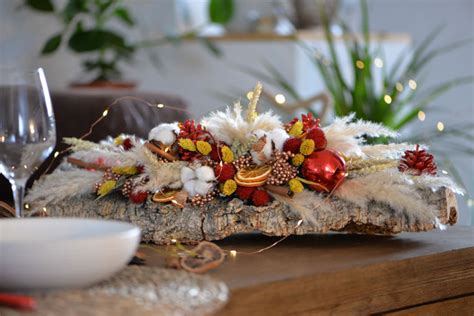 Table De Noel 2022