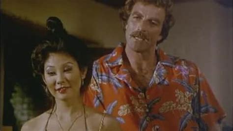 Magnum P I Tv Series Imdb