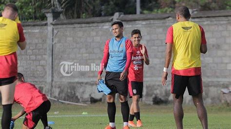 Skuat Bali United Bertandang Ke Kota Solo Haudi Soroti Kualitas Dan