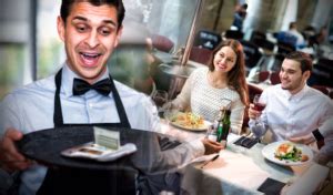 Es Obligatorio Dejar Propina En Estados Unidos Empleo Y Oposiciones