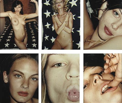 Terry Richardson Nude Archive 50 Photos Part 4 TheFappening