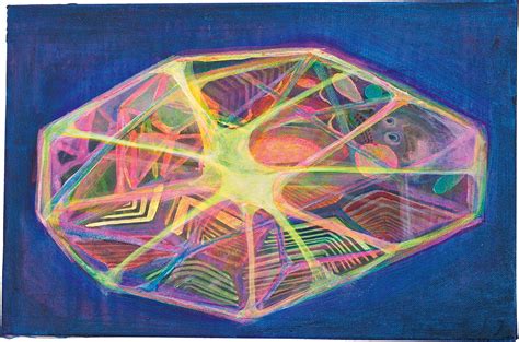 2017年作 藏有生命的陨石 压克力 画布拍卖品 图片 价格 鉴赏 当代艺术 雅昌艺术品拍卖网