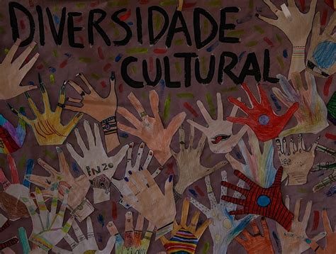 Saiba Aqui Como Promover A Diversidade Na Escola Inspira Rede De