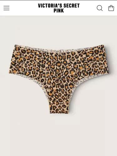 Calz N Victoria Secret Cuotas Sin Inter S