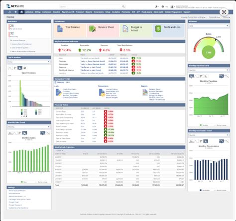 Netsuite Erp Review Pricing Features Shortcomings