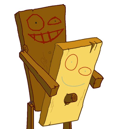 Plank Ed Edd N Eddy Danbooru