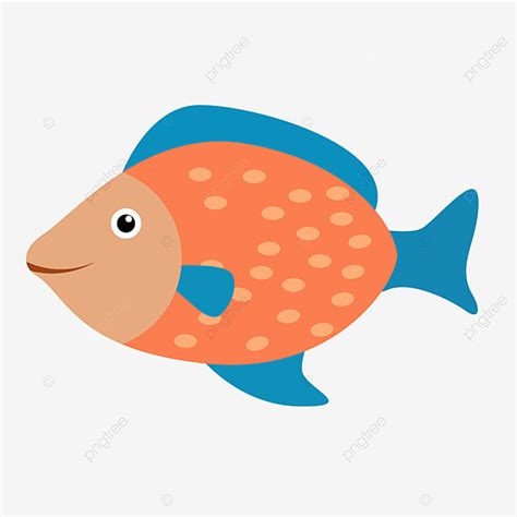 Sea Creatures Clipart Hd PNG Set Of Sea Creatures On White Background