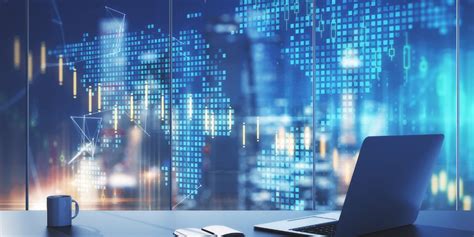 Comment Utiliser Un Logiciel De Trading Pour Suivre Les Cours De Bourse
