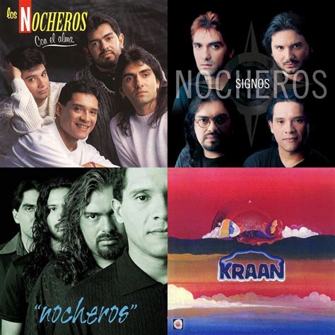 Los Nocheros Grandes Exitos