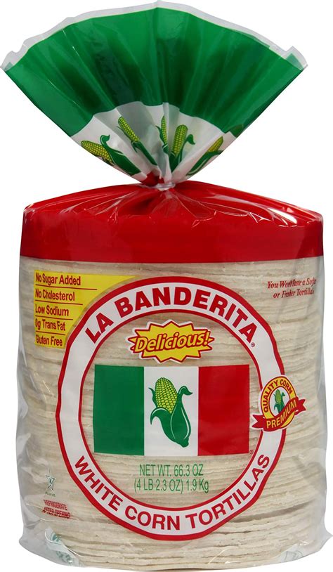 Amazon Ole Xtreme Wellness High Fiber Flour Tortilla Wraps