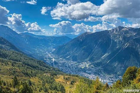 Qué hacer y ver en Chamonix Francia rutas pueblos y más