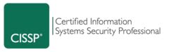 Certified Information Systems Security Professional Wikipedia