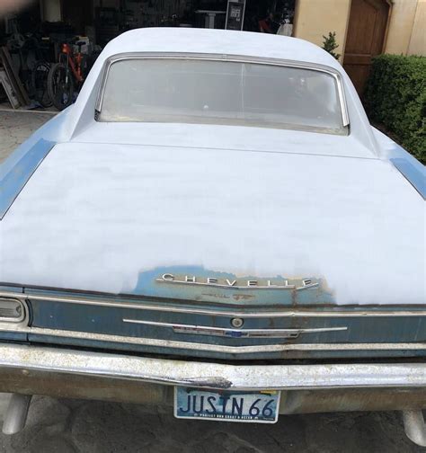 3 Barn Finds