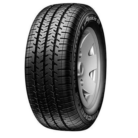 Pneu MICHELIN AGILIS 51 195 70 R15 98 96 T Norauto Fr