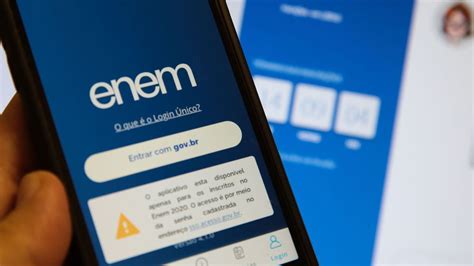 Enem 2022 Gabarito oficial das provas é divulgado confira