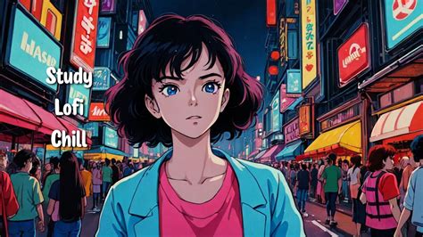 CHILL LOFI BEATS Smooth Lofi Hip Hop Music Beats To Relax Work