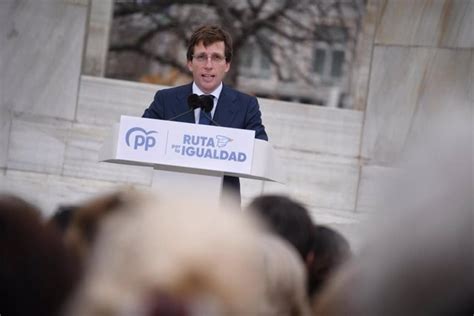 Almeida cree que jueces que tengan otra interpretación de amnistía