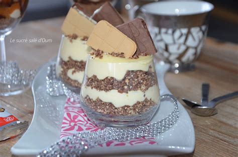 tiramisu au kinder cards Le Sucré Salé d Oum Souhaib