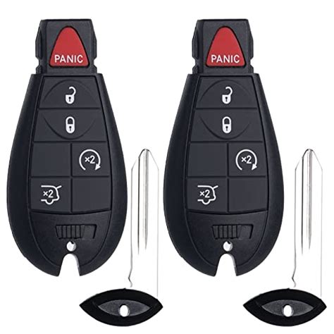 How To Start Jeep Without Key Fob