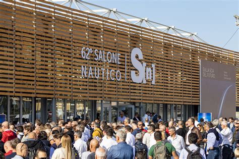 62 Salone Nautico Salone Nautico
