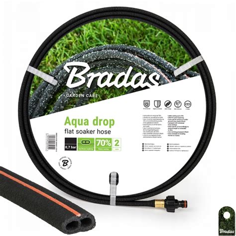 WĄŻ KROPLUJĄCY POCĄCY NAWADNIAJĄCY 15M AQUA DROP WADF1 2015 Cena