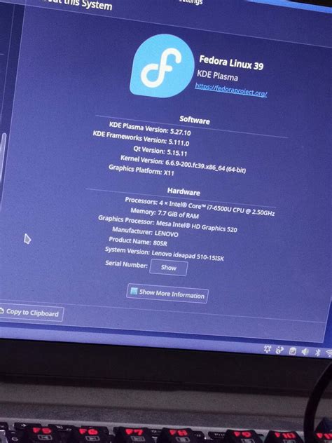 Kde Plasma Using X Even When I Select Wayland On Login Fedora
