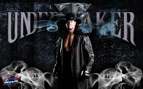 Wwe Undertaker Wallpapers Images
