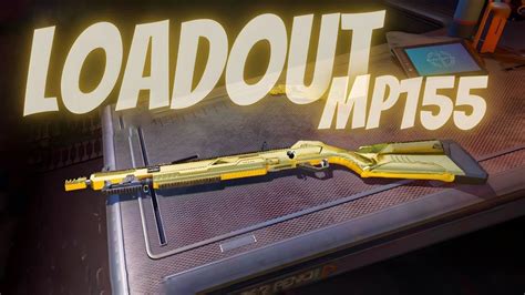 O MELHOR LOADOUT DA MP155 NA NOVA SEASON DO BLOOD STRIKE PC 240FPS