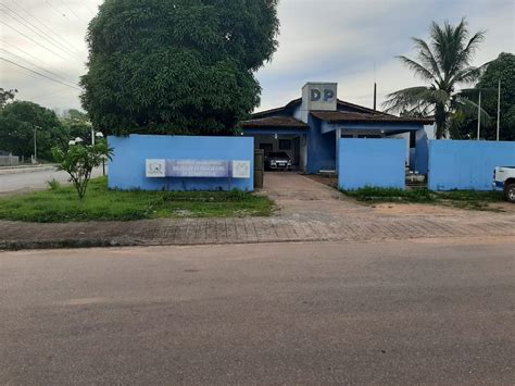 Homem morre em troca de tiros a Polícia Militar Rorainópolis Sul