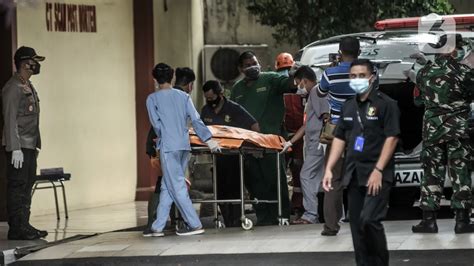 Okky Bisma Korban Kecelakaan Sriwijaya Air SJ 182 Pertama Yang