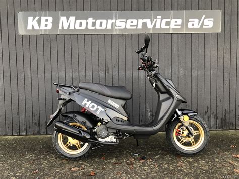 Ny Motocr Hot Naked Til Salg Mc