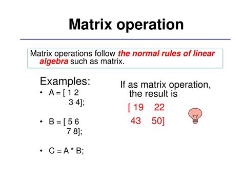 PPT MATLAB Its Applications In Engineering PowerPoint Presentation