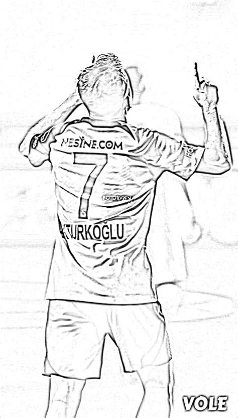 AKTURKOGLU Eskiz Çizimler
