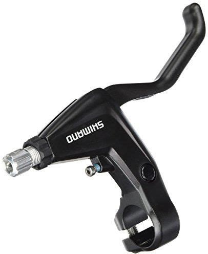 Shimano Bl T4000 Klamka Hamulcowa Prawa Czarna 400mm Ceny I Opinie