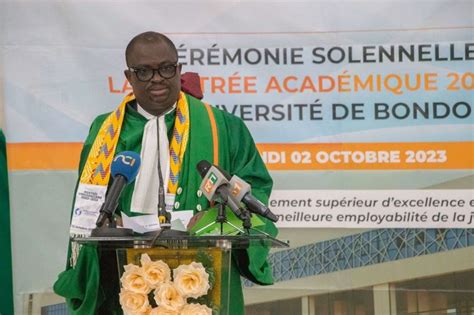 Université de Bondoukou