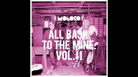 Moloko Sing It Back Mousse Ts Feel Love Mix Youtube