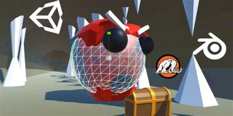 Kursus Jasa Unity Mobile Vr Virtual Reality Artificial Intelligence