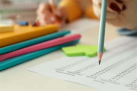 Trucos Imprescindibles Que Debes Conocer Para Hacer Un Examen Tipo Test