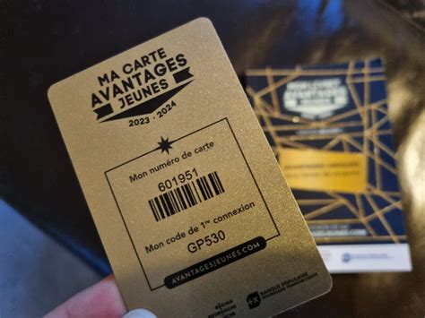Franche Comté Les bons plans de la carte avantages jeunes