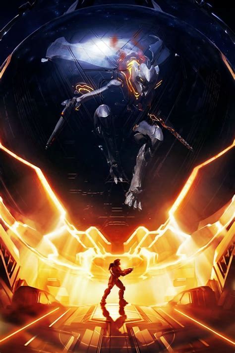 Total Imagen Halo Iphone Wallpapers Viaterra Mx