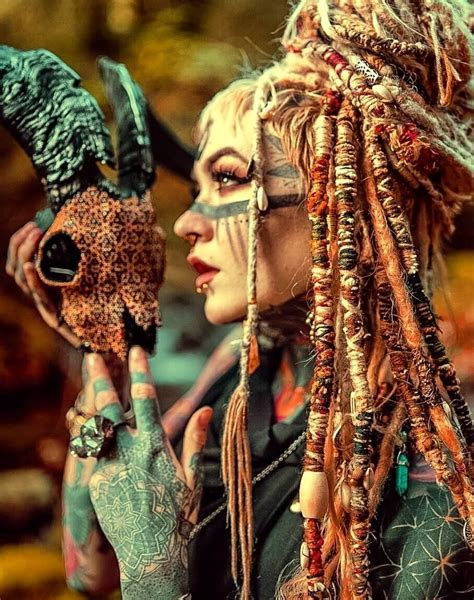 Pin On Dreads