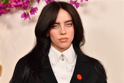 Billie Eilish Was Ghosted By Someone She D Known For Years