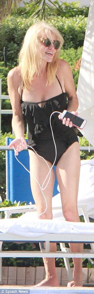10 Sexy Hot Kellyanne Conway Bikini Pics