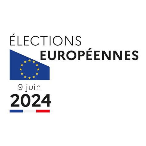 Élections européennes 2024 Inscrivez vous sur les listes électorales