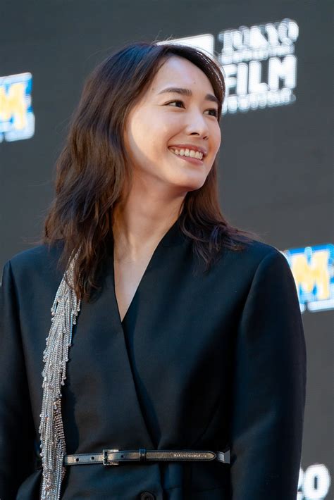 Aragaki Yui From Ab Normal Desire At Red Carpet Of The Flickr