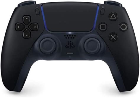 Sony Manette PlayStation 5 Officielle DualSense Sans Fil Batterie